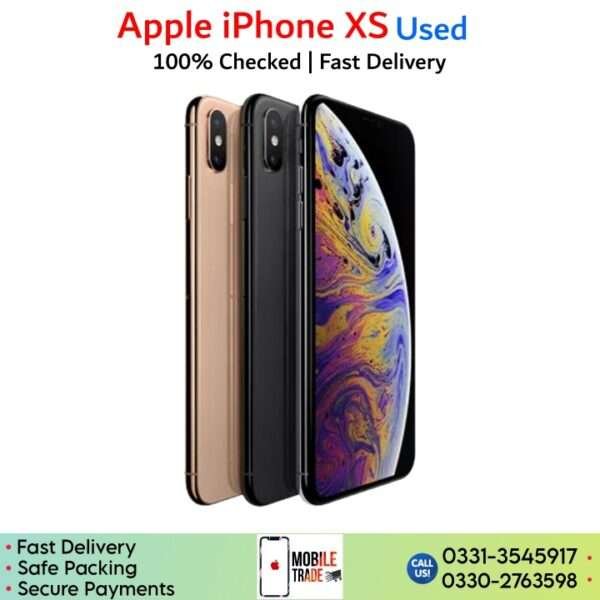 iPhone X Price In Pakistan | Buy iPhone X At The Best Price!