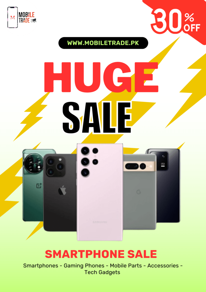 MobileTrade.Pk | Trusted Online Store In Pakistan